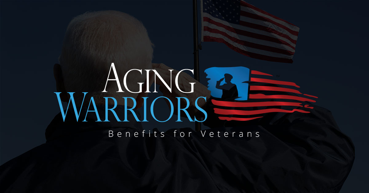 VA Aid & Assistance Benefits for US Veterans | Aging Warrior Benefits